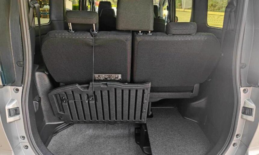 2020 Toyota Noah Hybrid SI Auto – SBI Motors- AOD